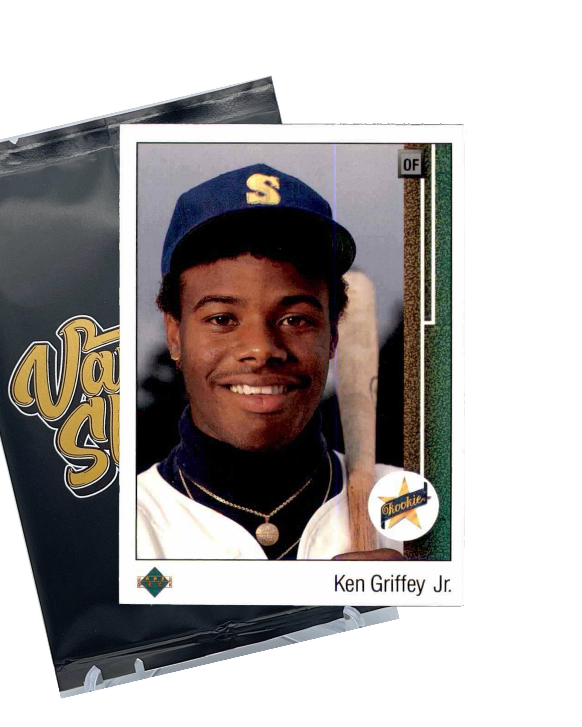 Baseball 3-Card Mystery Hit Pack – RAW Multi-Brand Edition – Vanity ...