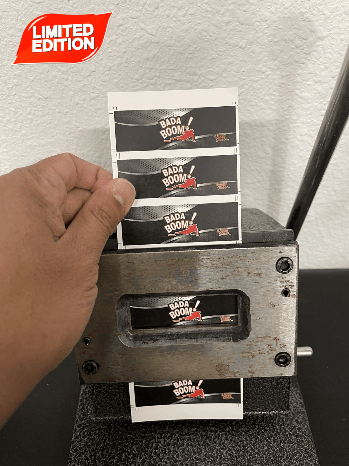 On Sale Commercial Grade Slab Label Exact Cutter Machine – Vanity Slabs Inc